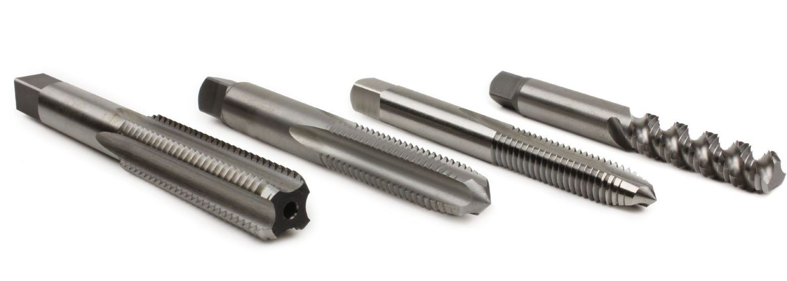 Products – Helicoil Tools