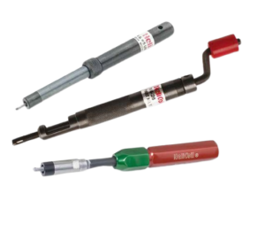 Helicoil Tools – Master / National Distributor for Helicoil Brand Products.